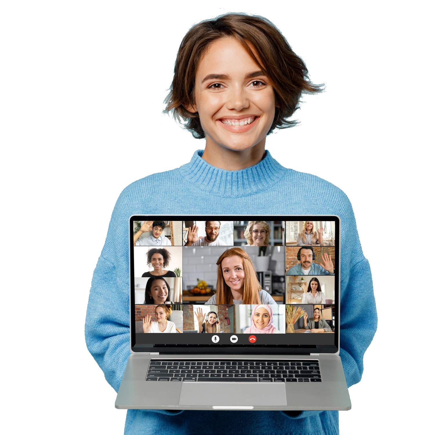 BCS Group Therapy – Online Support Groups