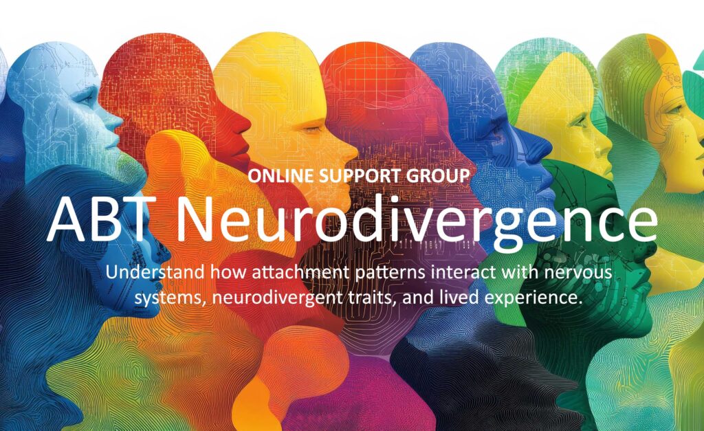 ABT Neurodivergence Group – BCS Group Therapy