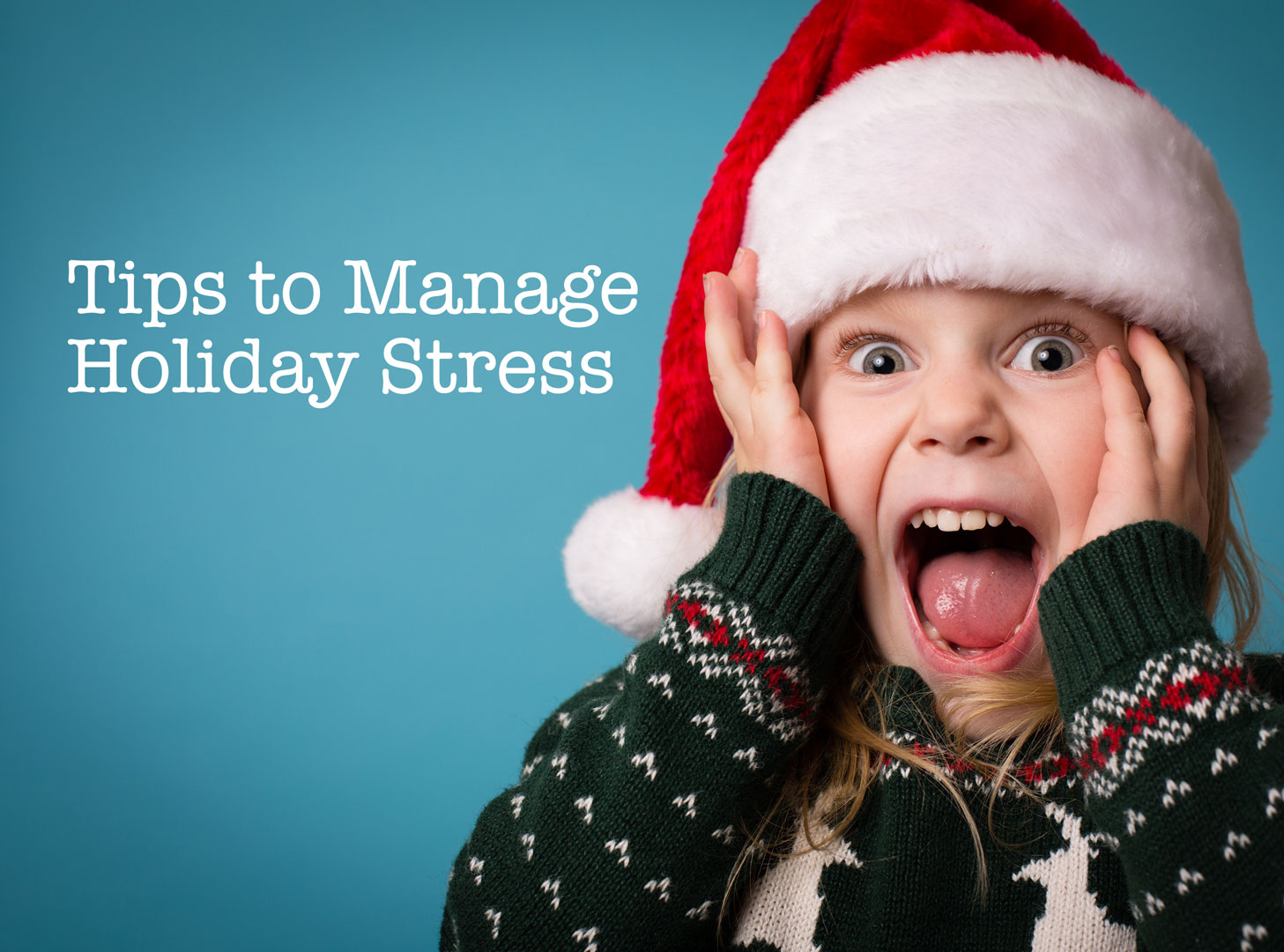 Minimize holiday stress during a Pandemic - BCS Counseling.