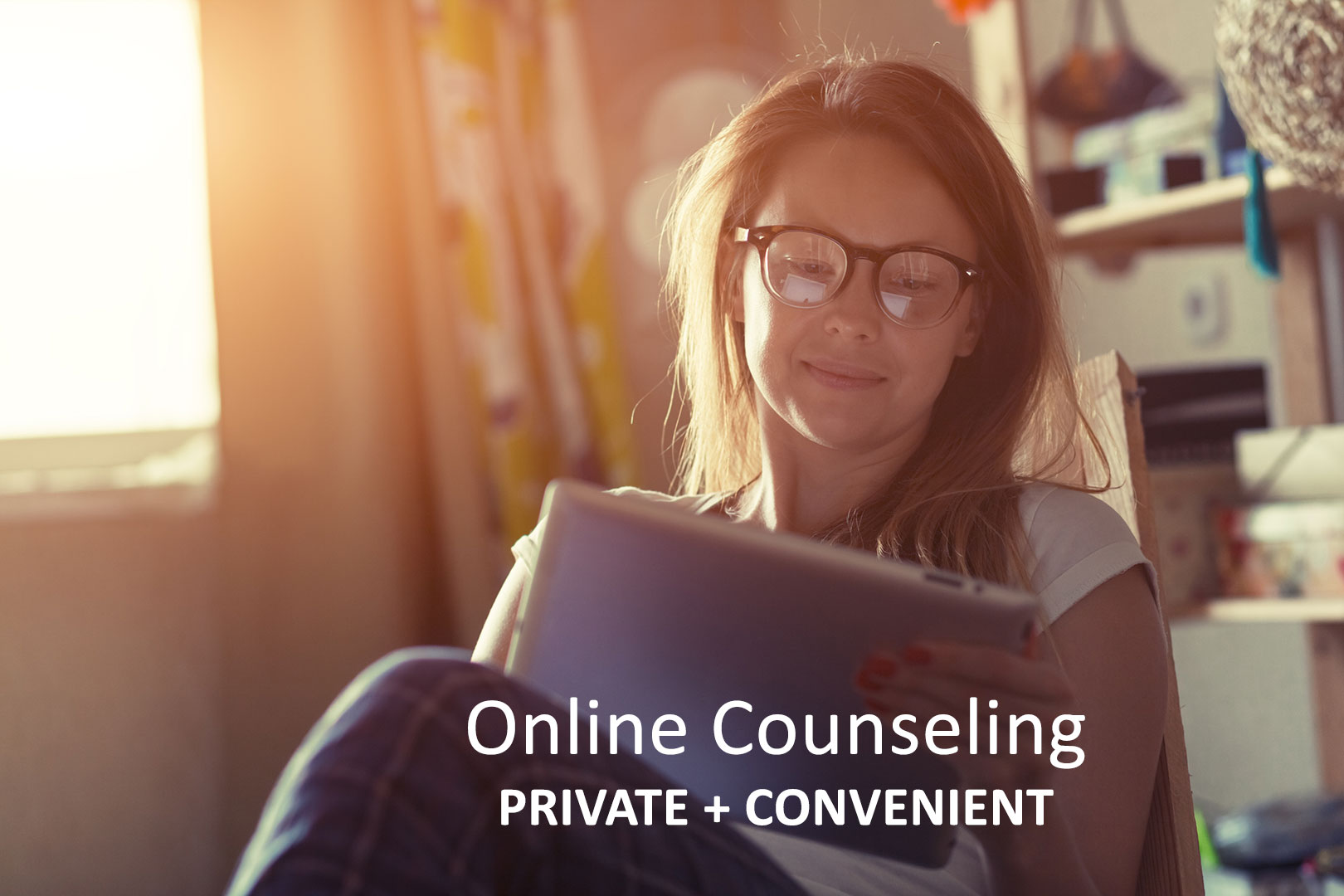 online counseling - BCS Counseling.