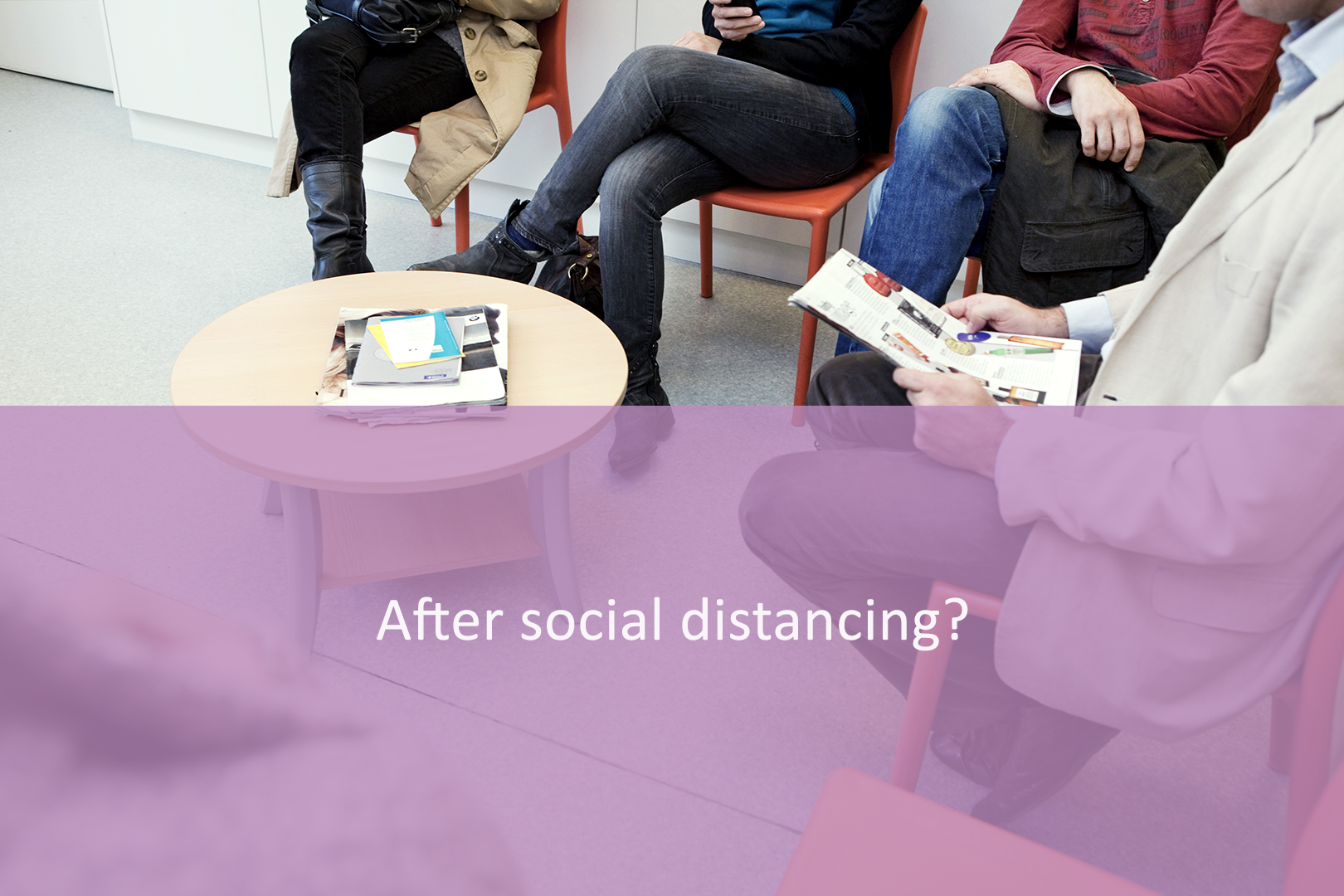 when social distancing is lifted BCS Counseling.