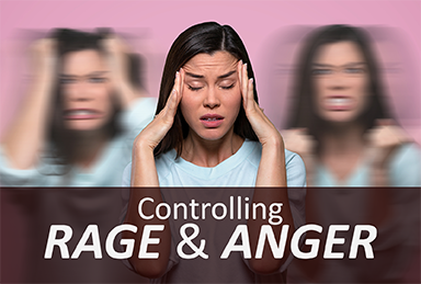 Controlling Rage & Anger - BCS Counseling.